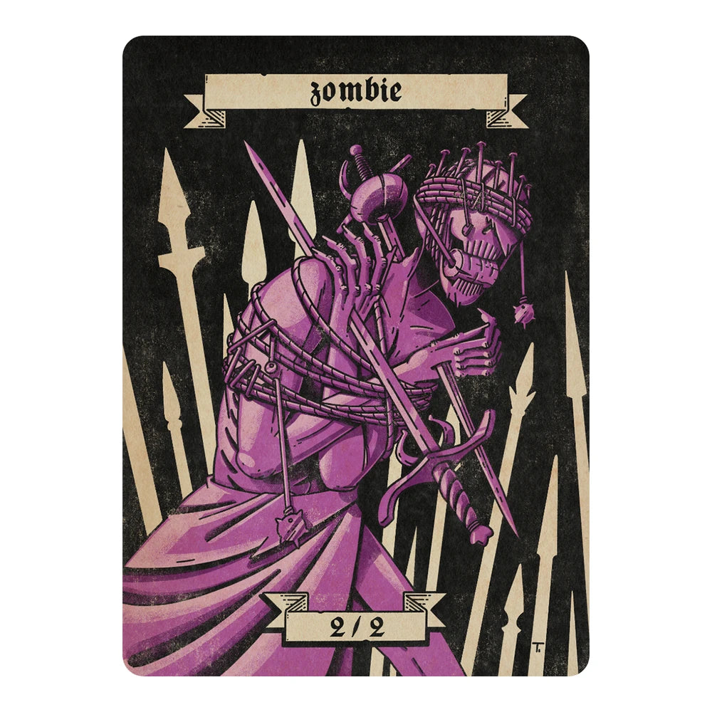 Artist: Jae Tanaka | TCG Bling